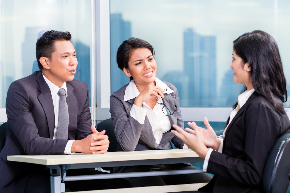 7 Tips for Preparing for Job Interviews | Stuttering Foundation: A ... 7 Tips for Preparing for Job Interviews | Stuttering Foundation: A ...