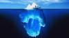 Dr. Sheehan’s Stuttering Iceberg Analogy | Stuttering Foundation: A ...