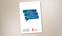 Stuttering Foundation Continuing Education Catalog | Stuttering ...